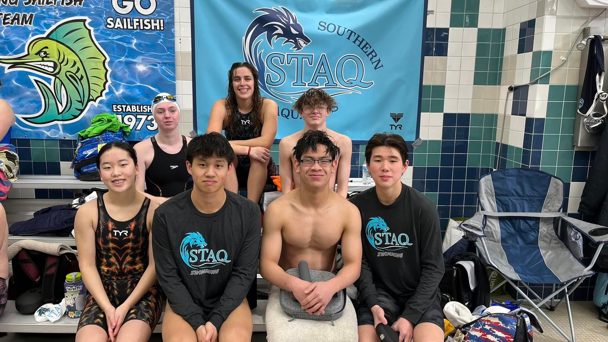 Southern Tier Aquatics Home